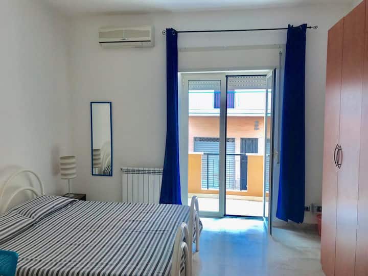 Anglona Apartment- 3 Bedrooms - Cagliari