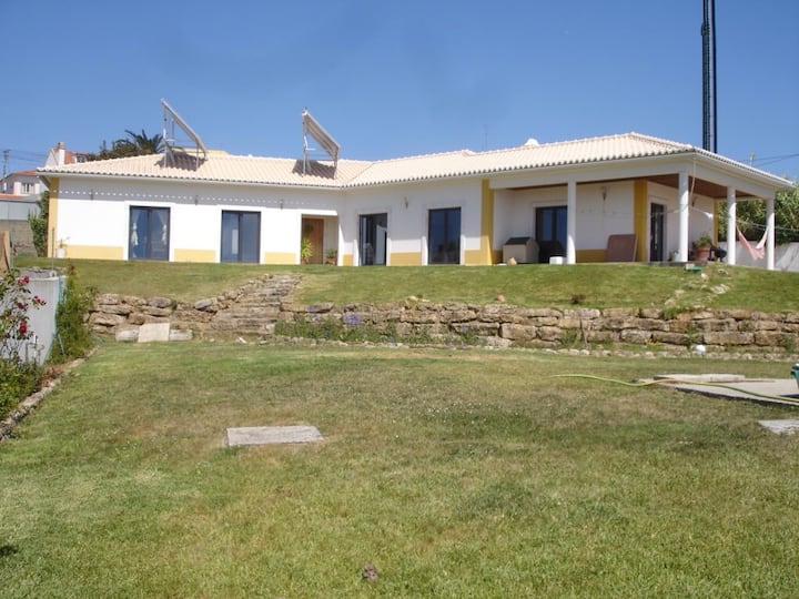 Moradia Isolada Serra E Mar Sintra - Sintra