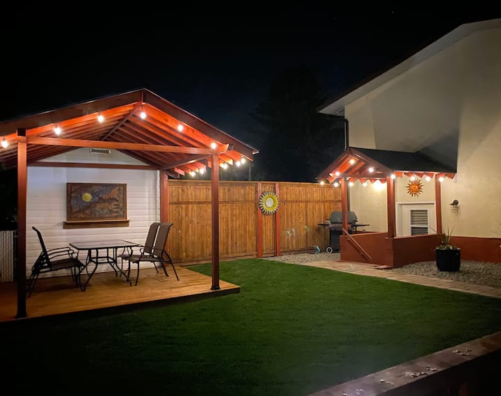 Lake Ave Place Bnb - Peachland