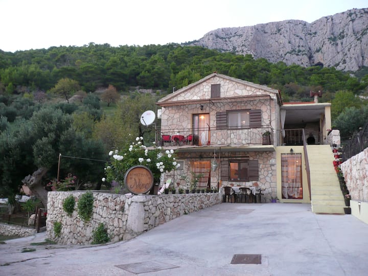 Apartment Nino 2 - Hvar