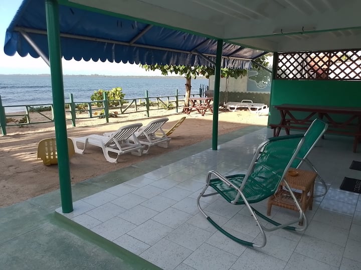 Casa Yoan Y Zoyli - Bahamas