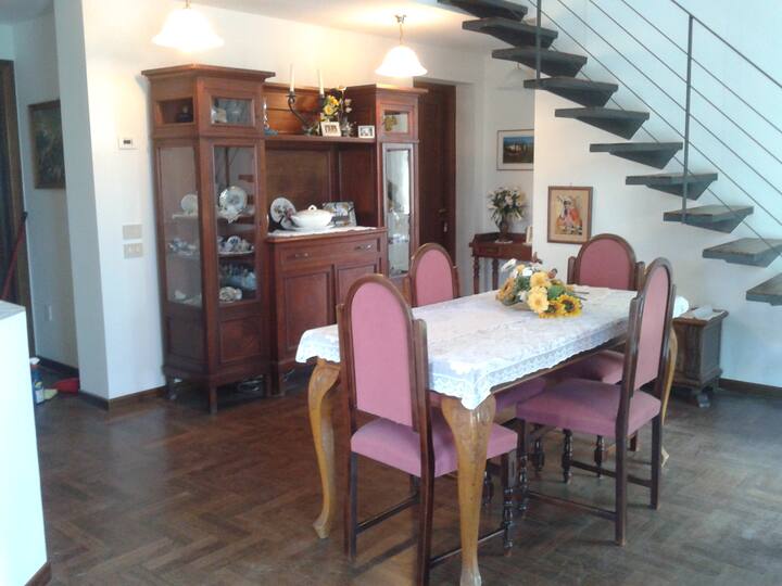 The Mimose B&b - Vinci