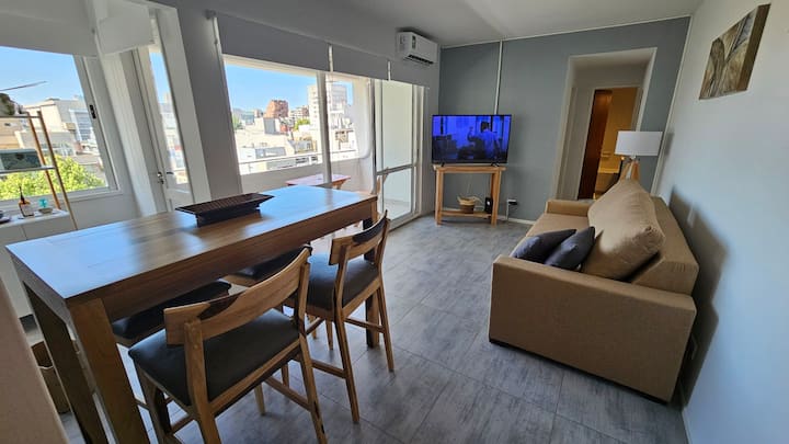 Hermoso Departamento Con Cochera Opcional. - Argentina