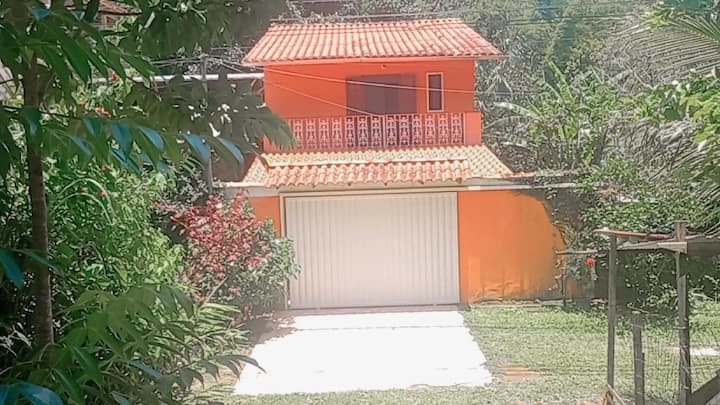 Sobrado Aconchego - Trindade