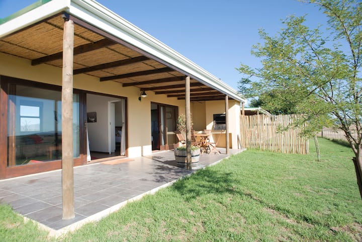 Wild Clover Cottages - Klapmuts