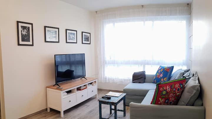 Luxurious Haven At The Center Of Jerusalem - Jerusalem