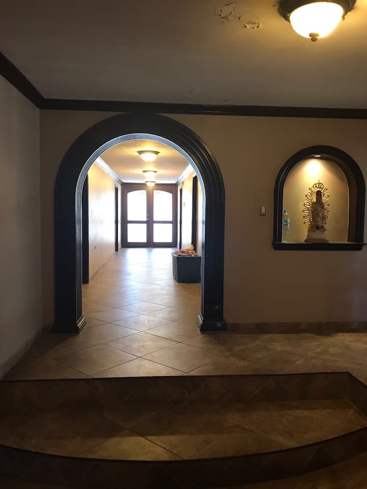 Casa Peñasco Centro - Puerto Peñasco