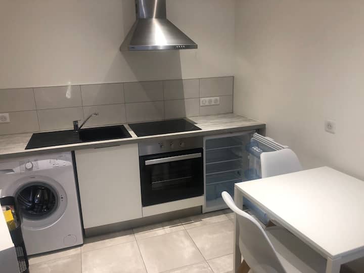 Appartement Calme Et Bien Situé - Roanne