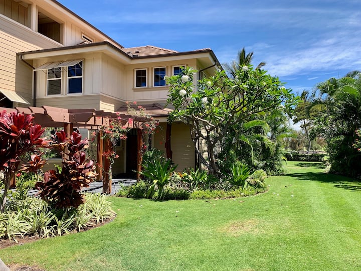 Summer Discounts At Waikoloa Beach Villas! - Waikoloa Village, HI