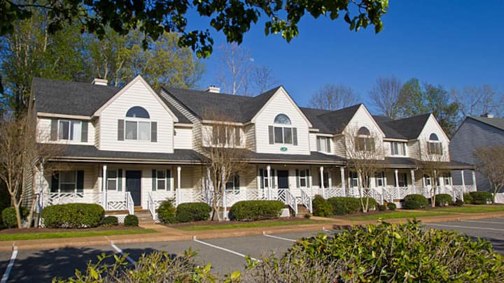 Historic Powhatan Resort: 4-bedrooms / Sleeps 12 - Chippokes State Park, Surry