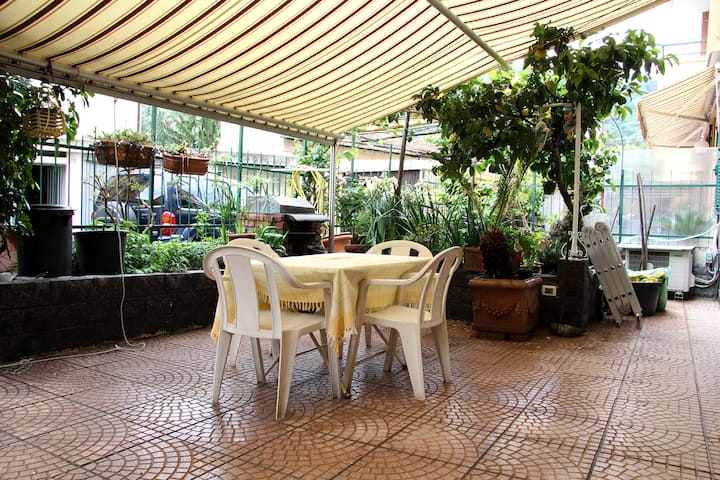 Bilocale Vicino Al Mare E Al Centro - Alassio