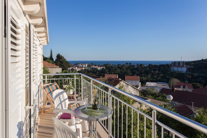 Mony's Apartment - Dubrovnik