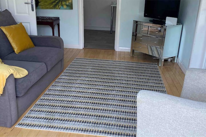 Minnis Bay Holiday Apartment. - Birchington-on-Sea