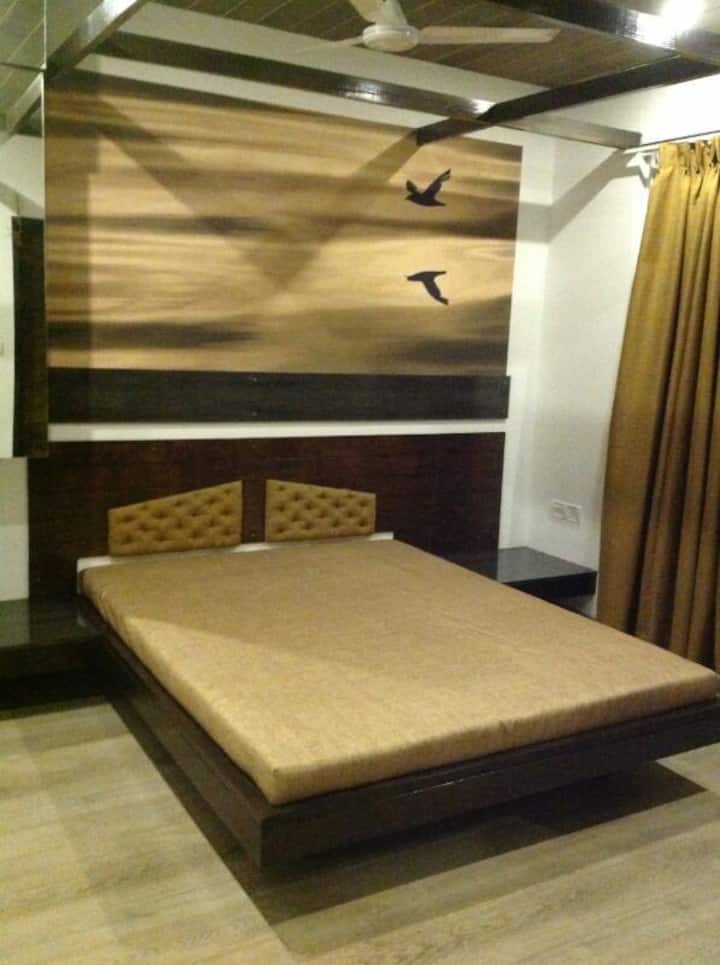 Two Bedroom Penthouse - Kolhapur