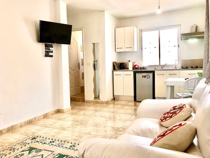 Raf Raf : locations de vacances et logements - Bizerte, Tunisie | Airbnb