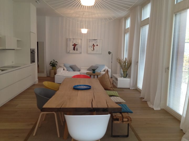 Townhouse In Berlin Mitte - Berlin