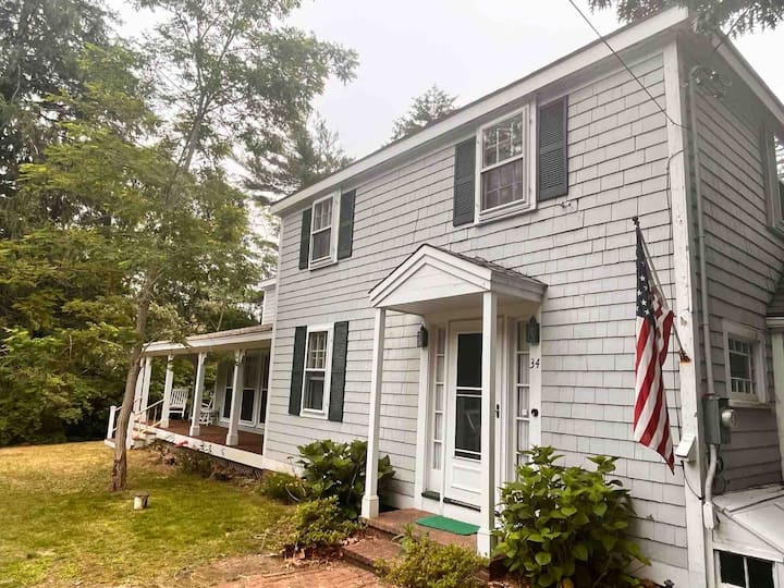 5 Min. Drive To Ocean And Bay Beaches - Truro, MA