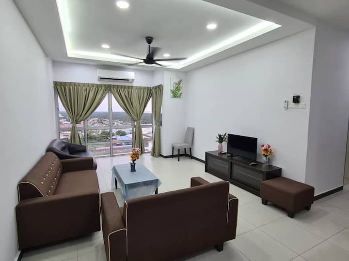 View Homestay 135 @ 高楼 [看海~稻田］ - Sekinchan