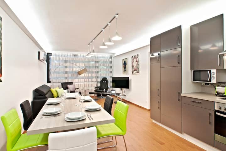 Luxury Design Home Vienna Viii - Vienna