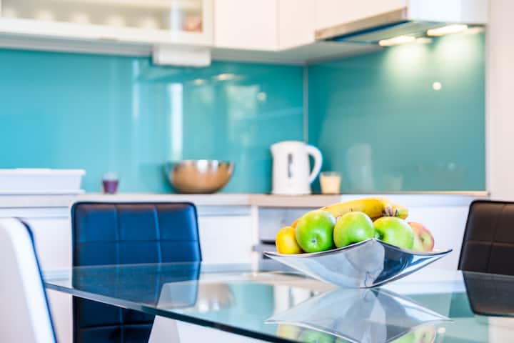The Aqua Apartment - Milna