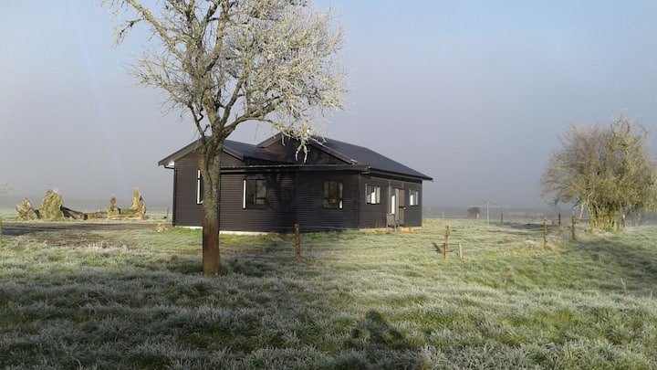 River Cottage - West Coast