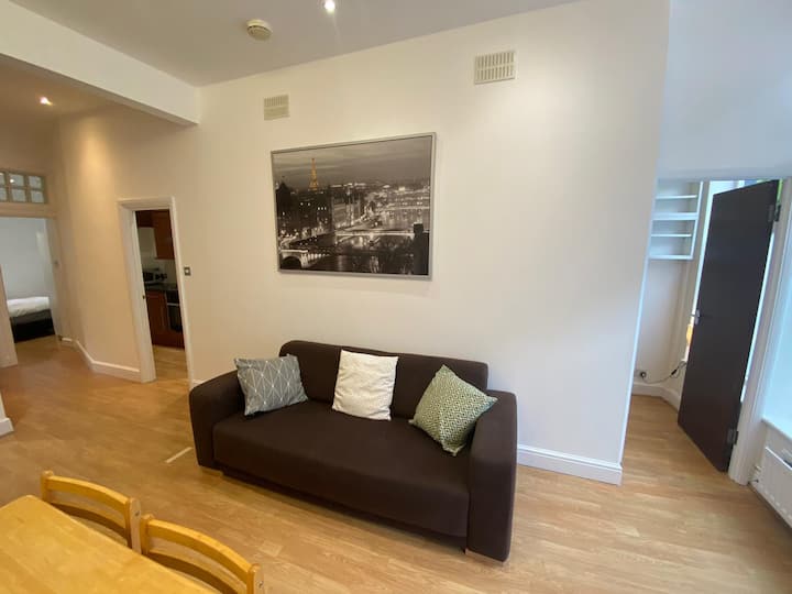 3 Bed Apartment In Camden - Londres