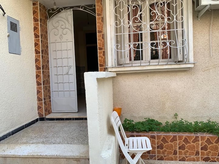 Maison Sur Jijel - Jijel