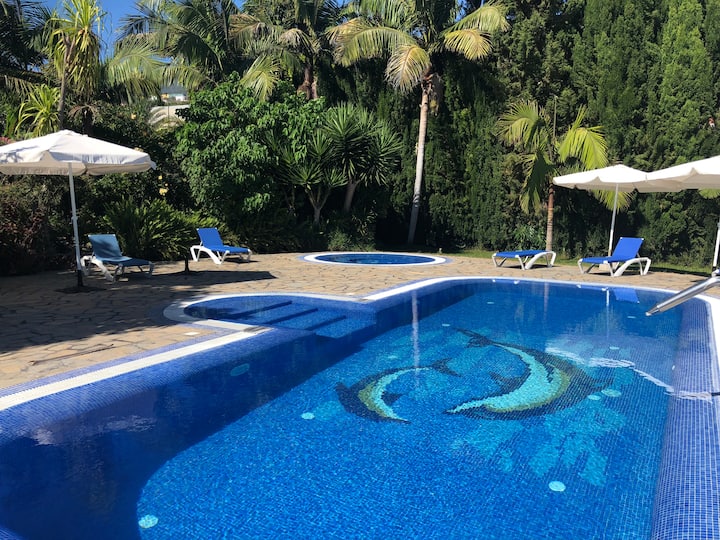 Tijarafe 1 - La Palma