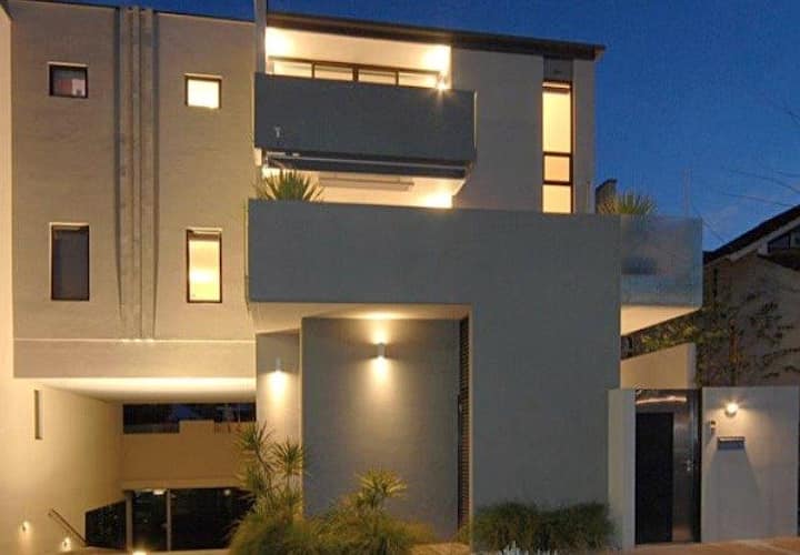 North Adelaide Perfectly Situated  Town Residence - Walkerville