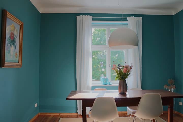 Citynah, Modern, Gemütlich - Berlin