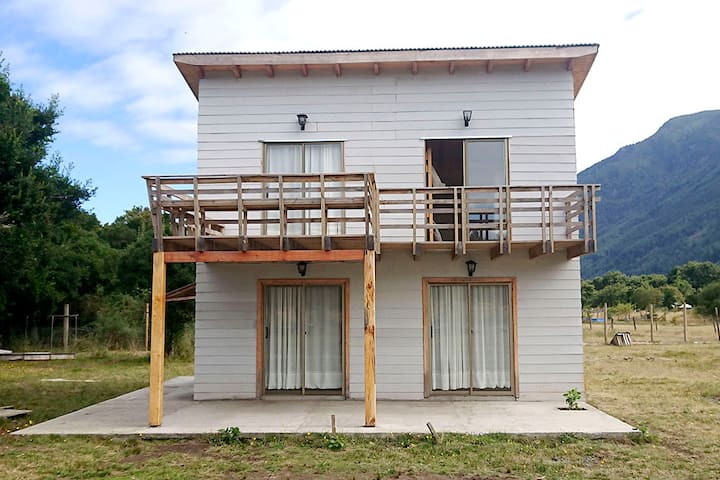 San Rey "Lugar Mágico E Inolvidable" Cathree - Pucon