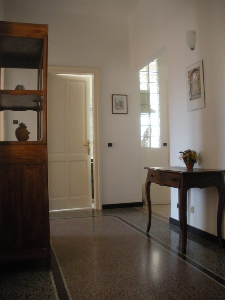 Confortevole Appartamento A 3 Minuti Dal Mare - Bergeggi