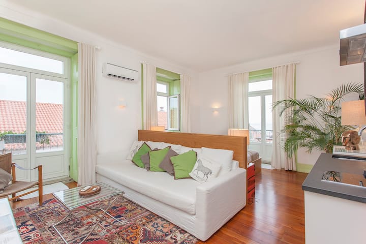 Lisbon Vacation Rentals & Homes - Lisbon, Portugal | Airbnb