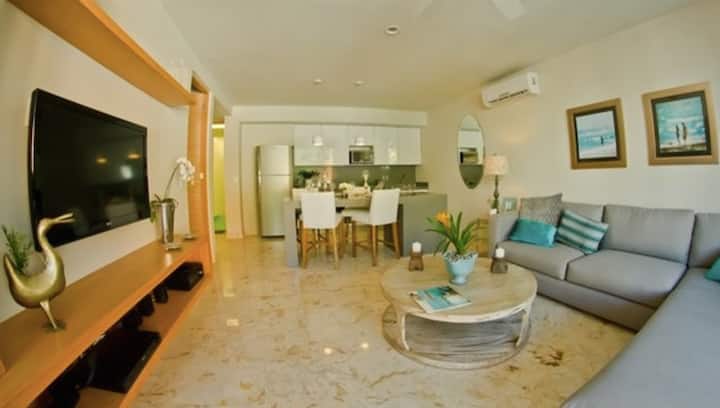 Luxury Condo Playa Del Carmen - Playa del Carmen