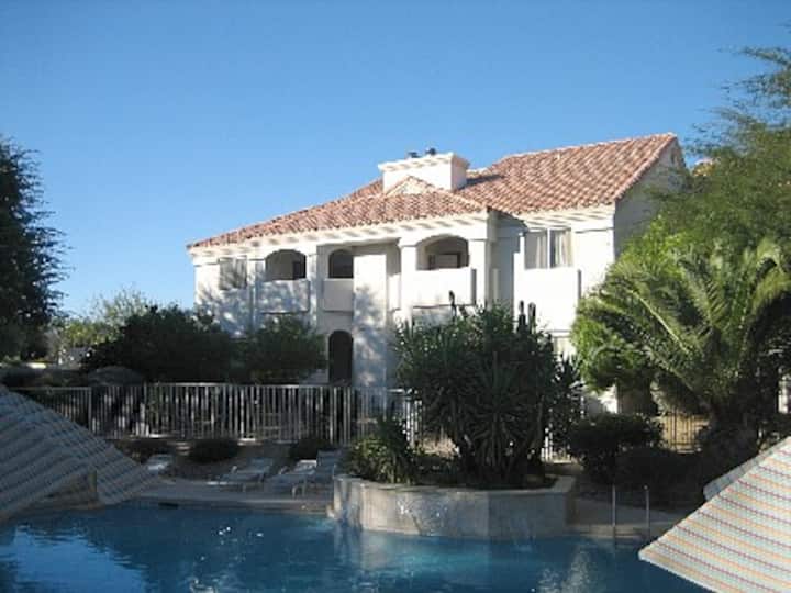 Paradise Valley / Scottsdale 2 Br / 2 Bath Condo - Paradise Valley, AZ