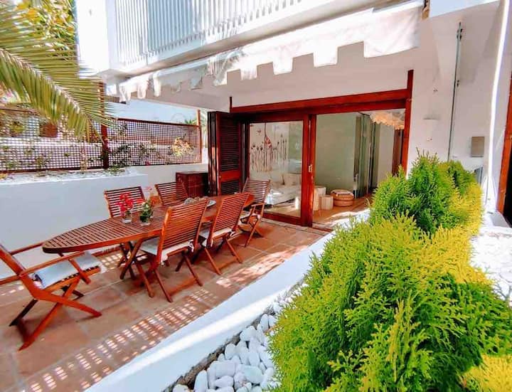 Apartamento En Fuentes Del Rodeo Puerto Banús - Puerto Banús
