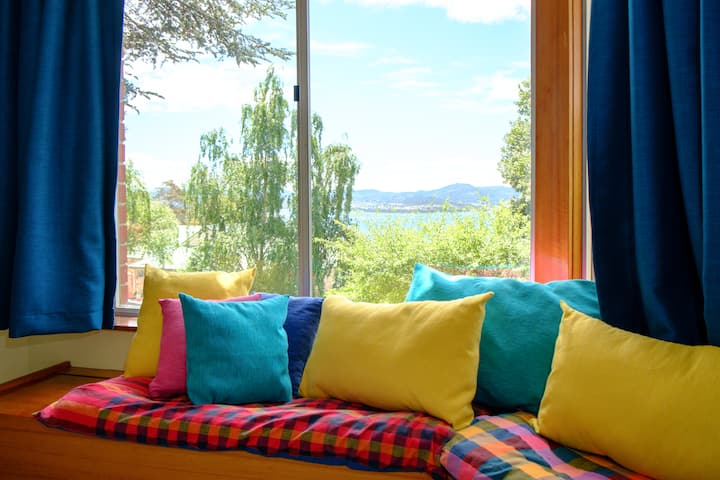 Room With A View... - Hobart