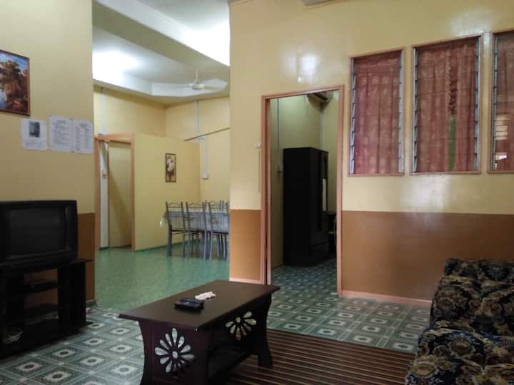 Cahayakaseh Mutiara - Lahad Datu