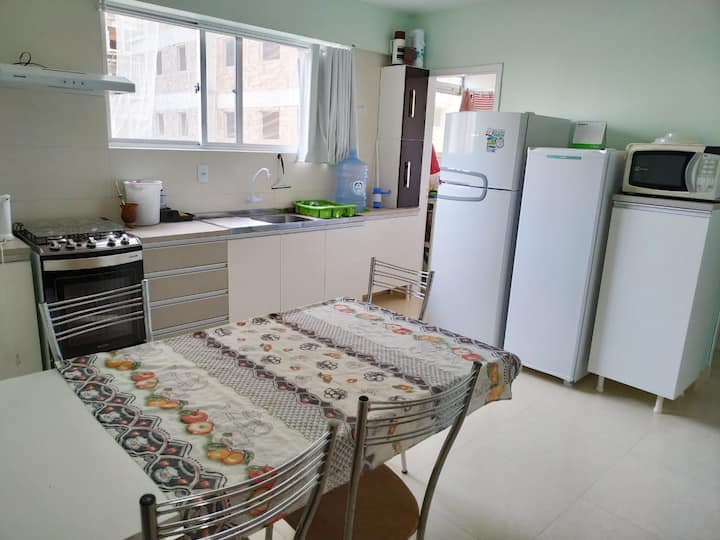 Apartamento  Suíte+1 Meia  Praia  Itapema  Sc - Porto Belo