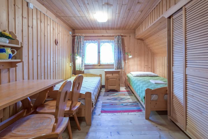 Zakopane Villa Smreki Family Room - Zakopane