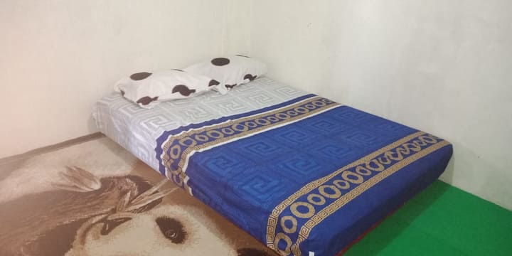 Family Room Nyaman Ber Ac Di Banyuwangi - Banyuwangi