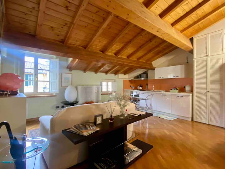 Residenza Ottone - Lucca