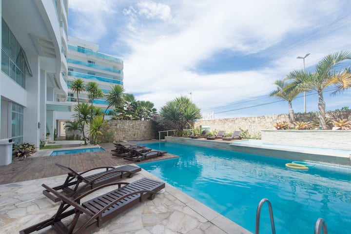 Praia Do Forte - Mandai - Lindo Mandaicf - Cabo Frio