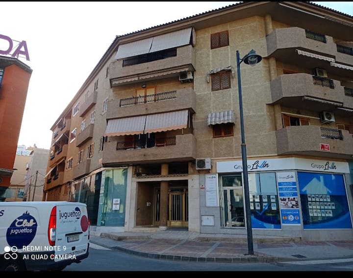 Muy Buena Ubicación - Mazarrón