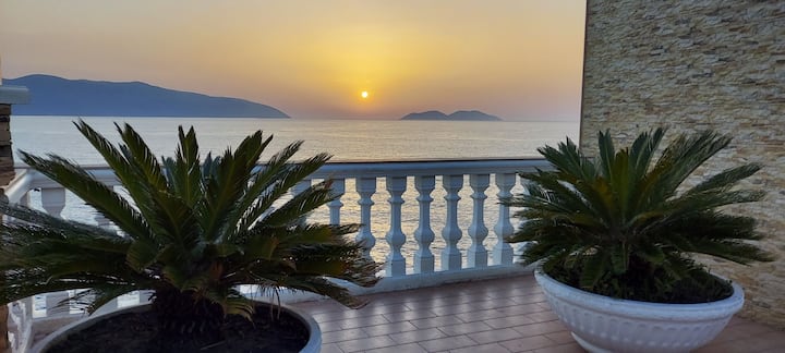 Amadea Apartments, Vlore - Vlorë
