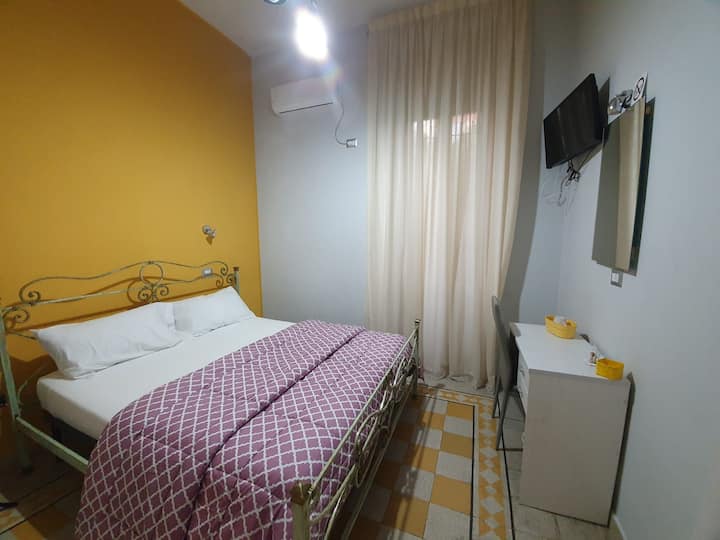 B&b Enjoy Ercolano - Sun Room - Ercolano