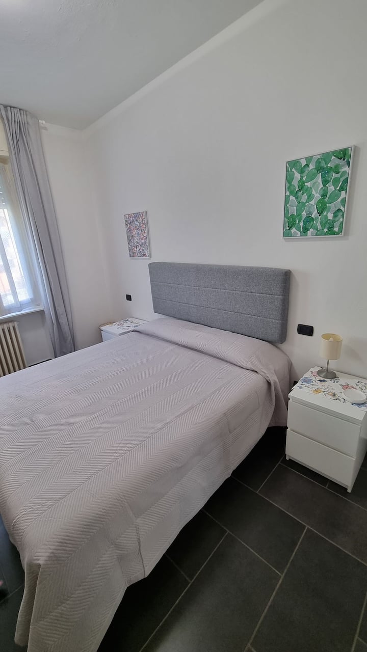 Appartamento - Portello/accursio - Mailand