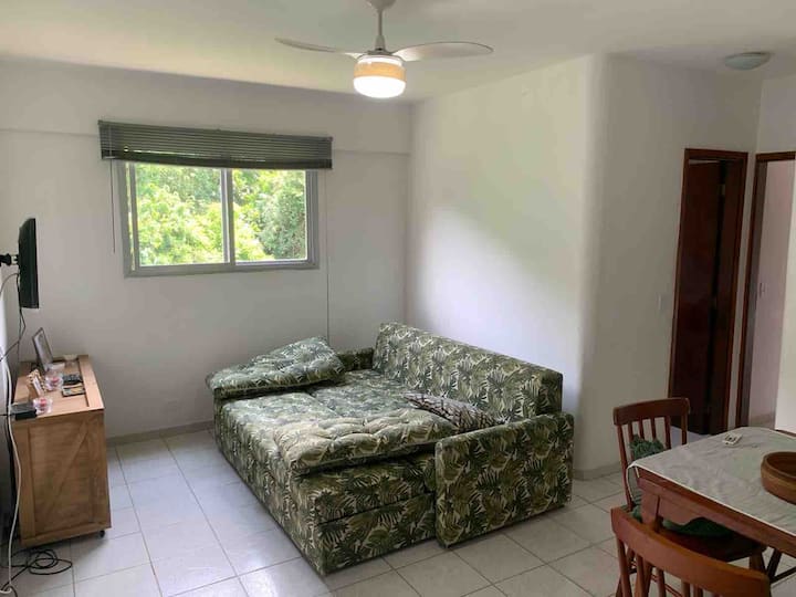 Apto Guaruja Praia De Pitangueiras - Guarujá