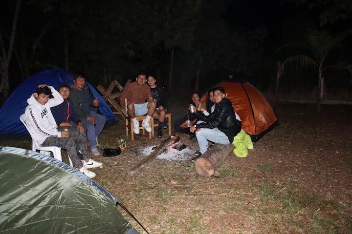 Casa Hospedaje El Mirador - Oxapampa