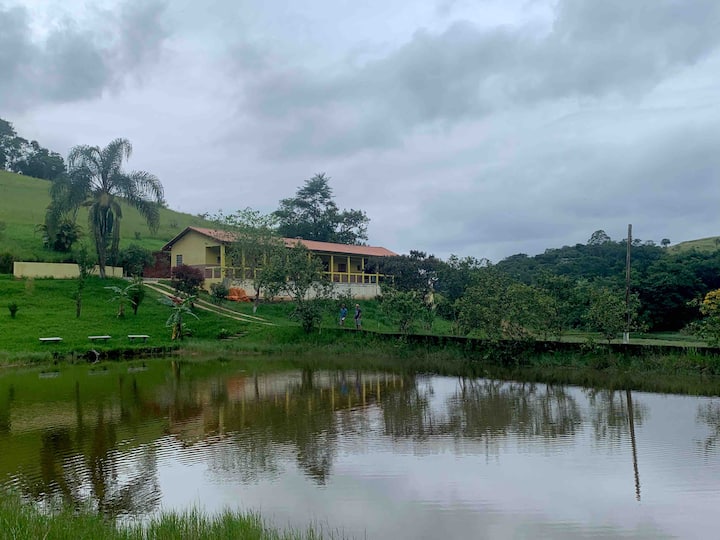 S Sto Antonio Das Rosas Aruja Sp - Arujá
